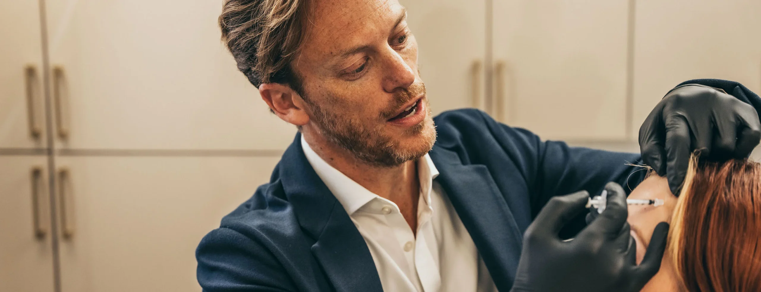 Best BOTOX In NYC & Long Island | KH Plastic Surgery