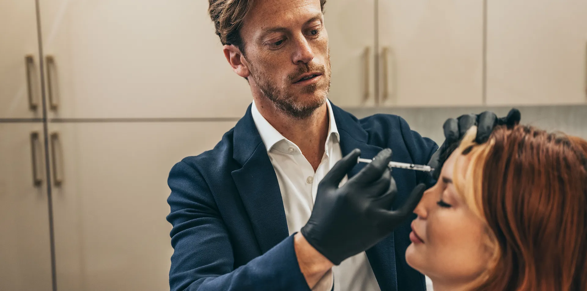 BOTOX Elite Membership | Ari S. Hoschander, M.D., F.A.C.S.